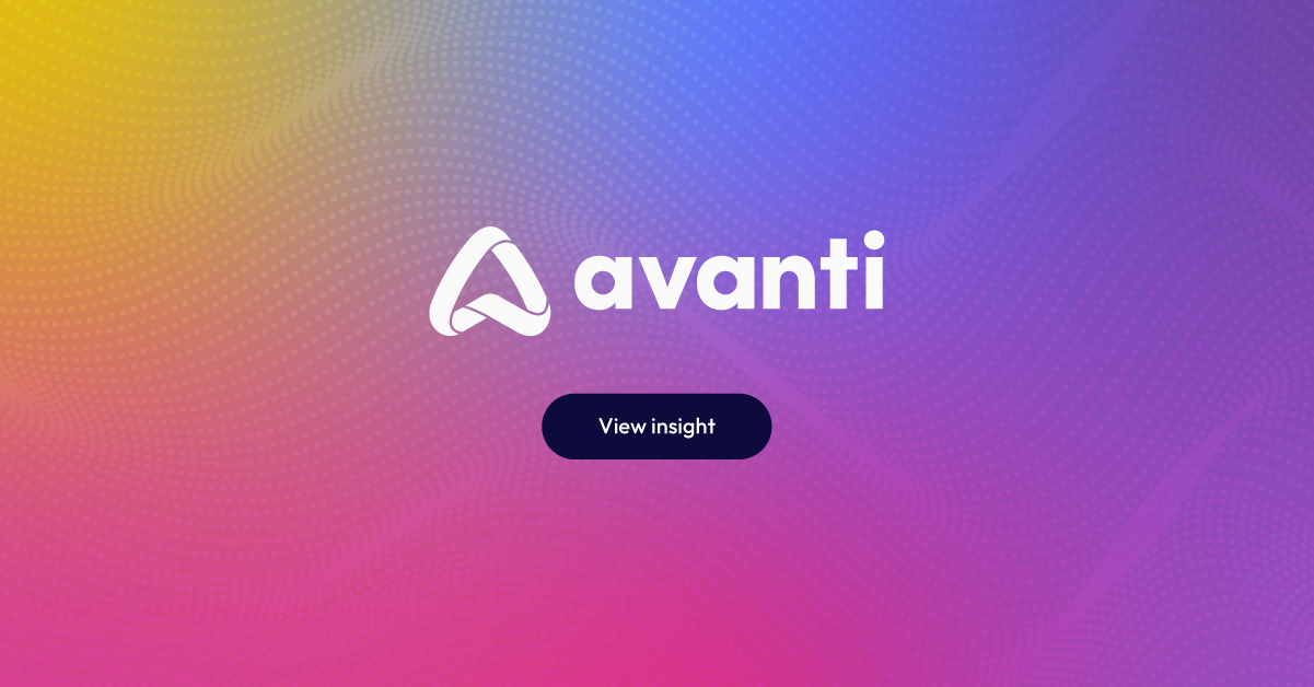 Blogs | Avanti
